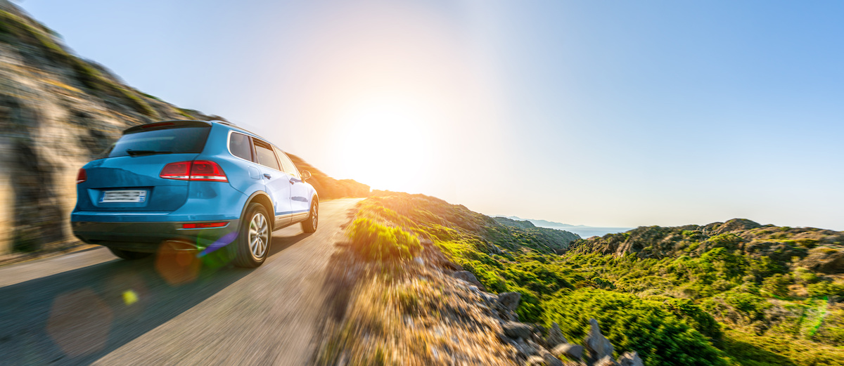 Summer Driving Safety Tips - DG Collision Center