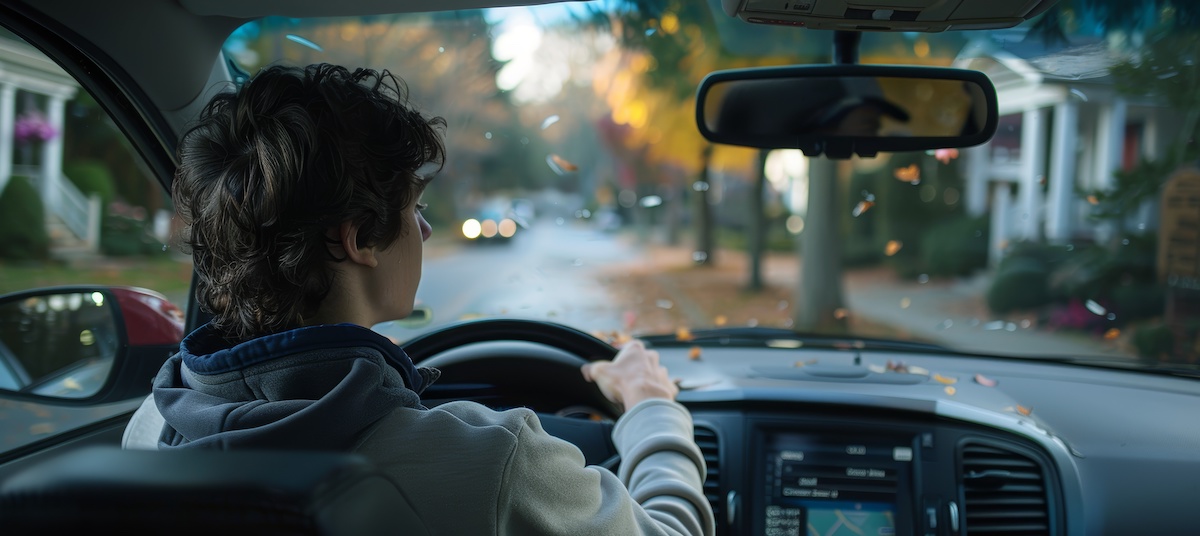 Suburban Driving Tips - DG Collision Center