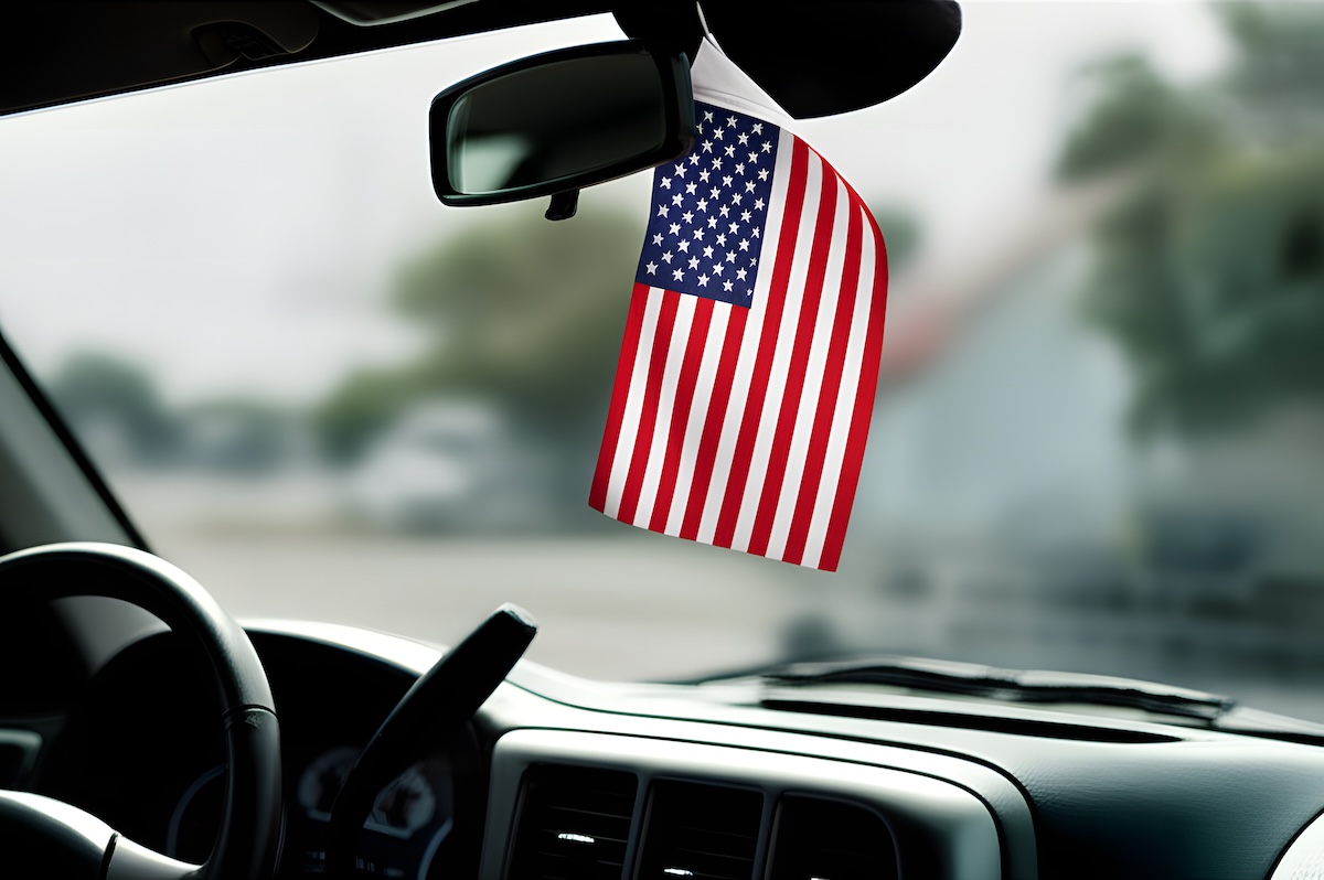 Memorial Day Safe Driving
